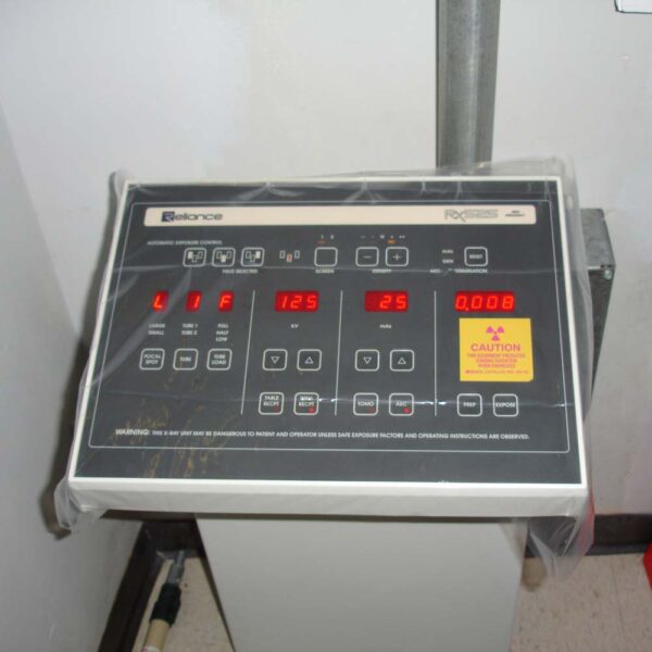 Healthcare Equipment Covers