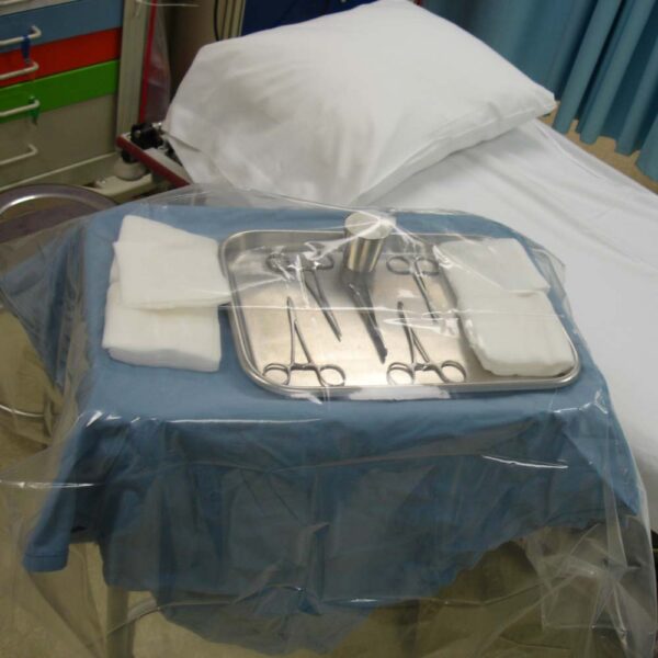 Healthcare Equipment Covers